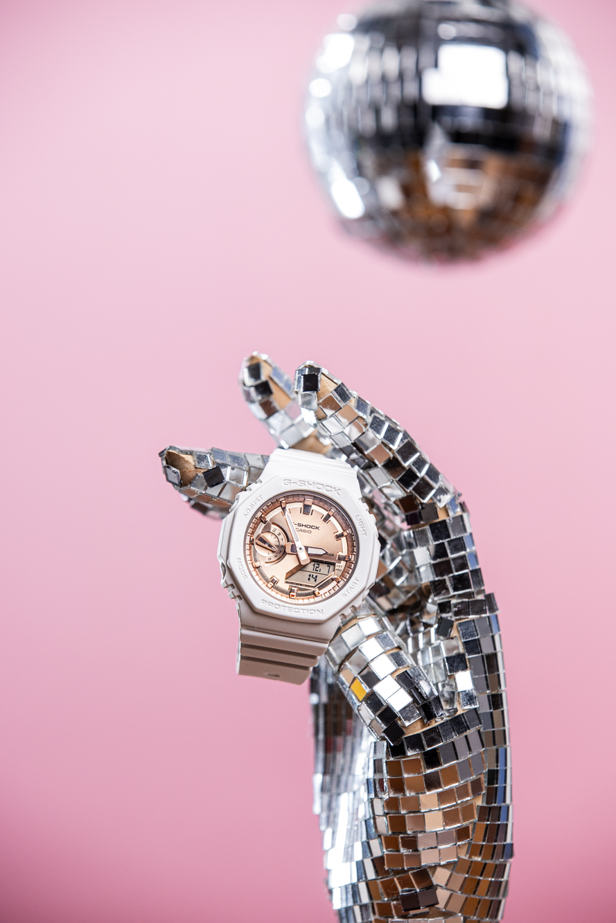 Product Photography for Now - Giant Table Studio