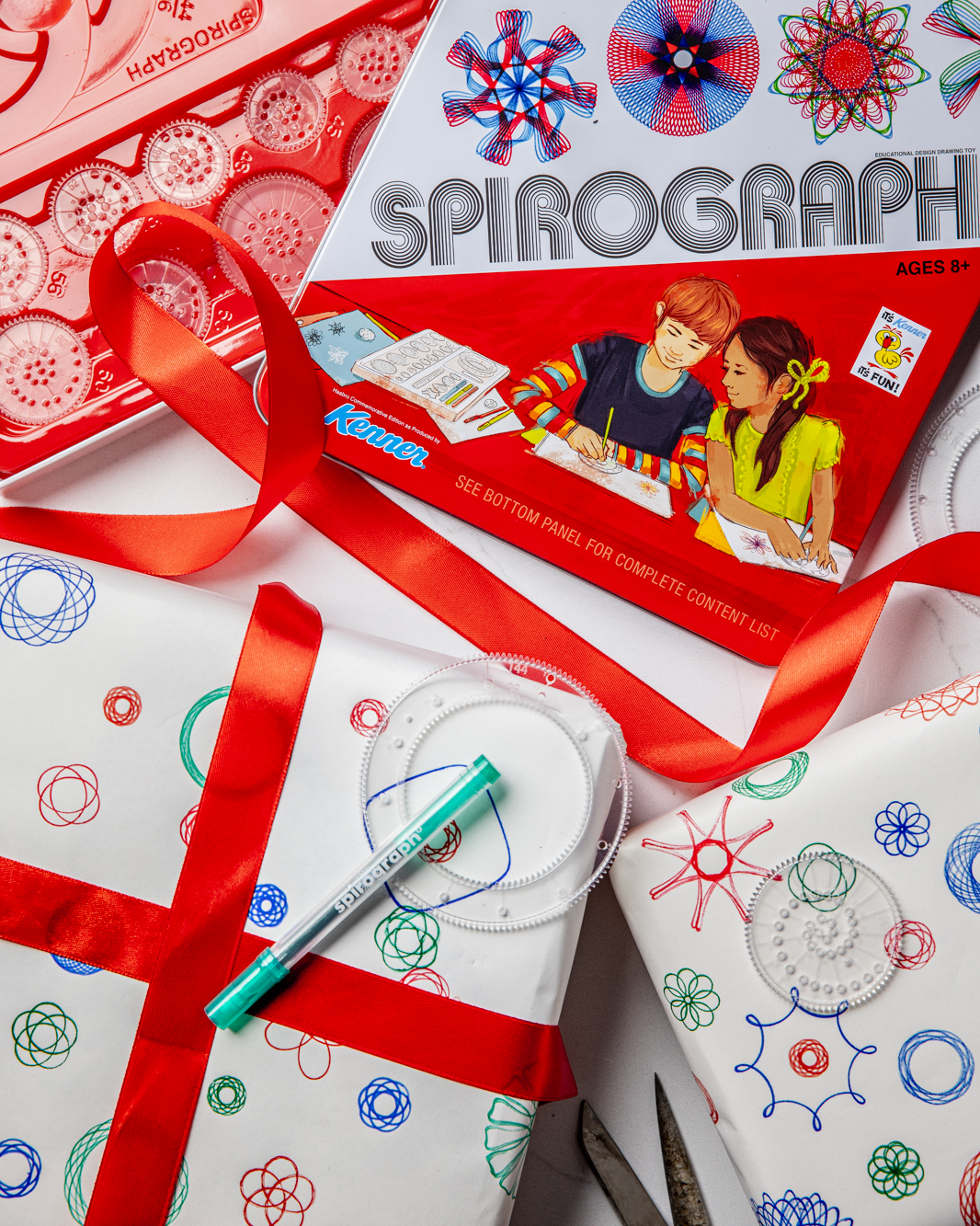 Product Photography for Now - Giant Table Studio